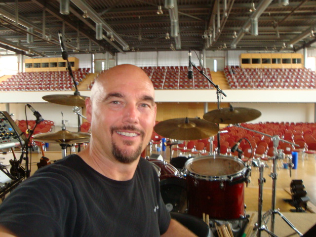 Photos — Carl Albrecht